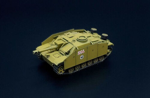 Hauler T120096 StuH 42 Ausf.G 10,5cm