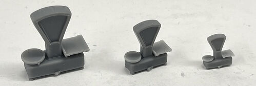 EMP3D 25061002 Waga sklepowa (1 sztuka)