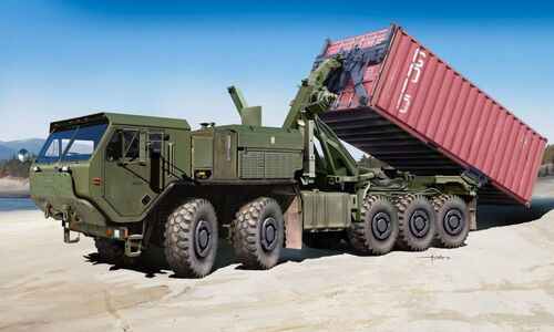 I Love Kit 63550 LVSR MKR18 Cargo