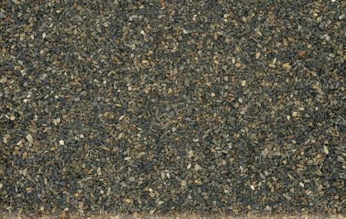 Polák 5254 Gravel Size 0 - Spilit Grey Brown - 300g