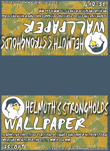 Helmuth's Strongholds 35041 Wallpaper 03
