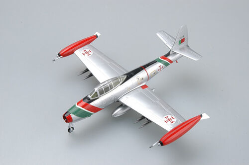 Easy Model 36804 Republic F-84G-10-RE - Portugal Air Force