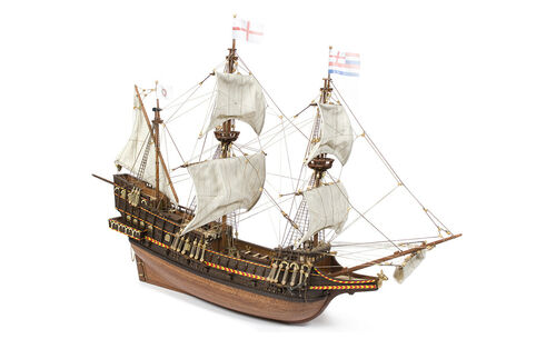 OcCre 12003 Golden Hind