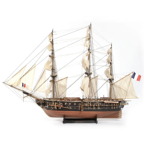 OcCre 15007 Belle Poule Ship