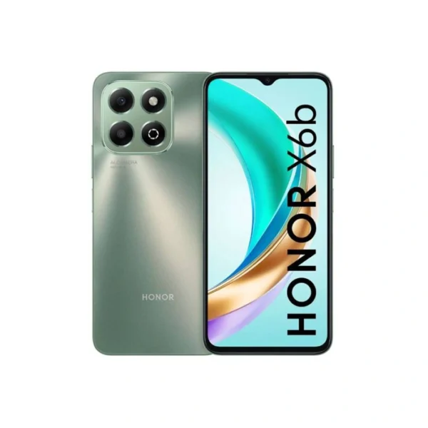 HONOR Mobilni telefon X6B 4GB 128GB Zeleni