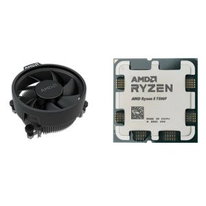Ryzen 5 7500F