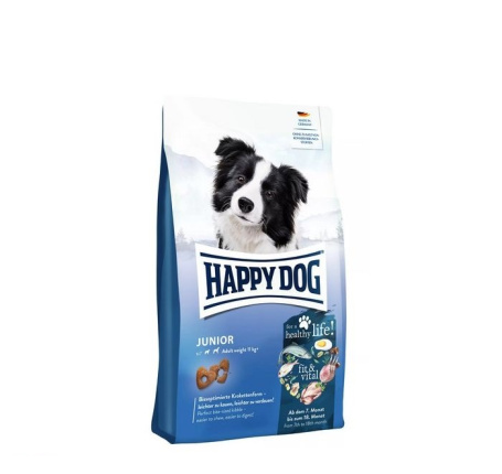 Happy Dog Junior Fit & Vital