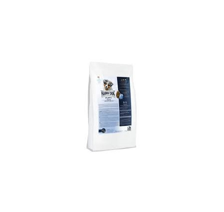 Happy Dog Puppy - Starter 4kg