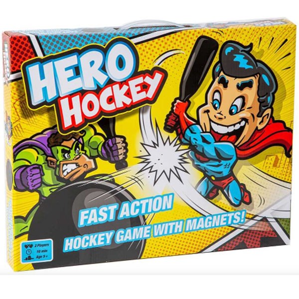 Društvena igra Hero Hockey 646283