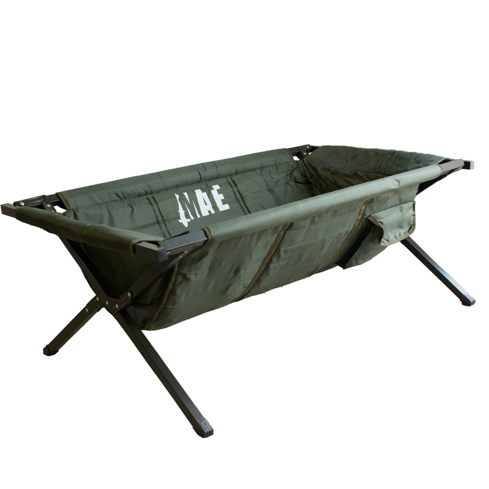 MATE FOLDING FRAME CRADLE