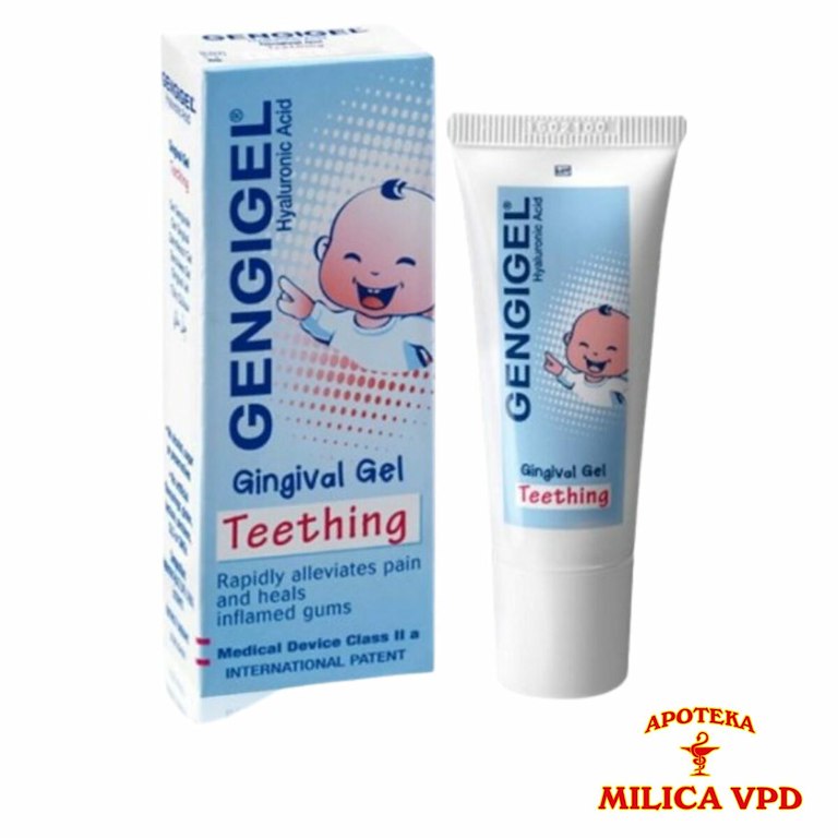 Gengigel Baby gel 20ml