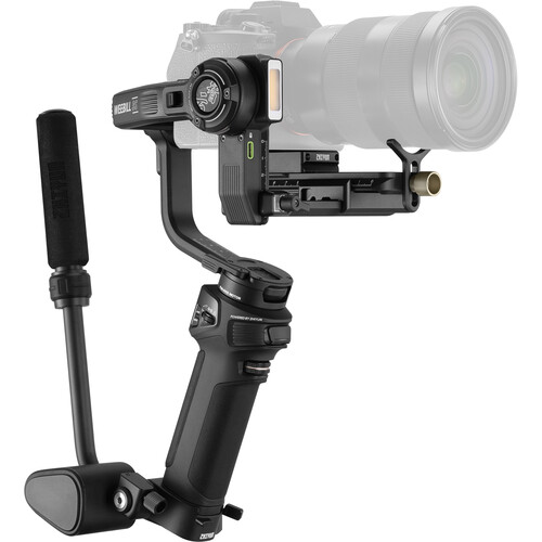 Zhiyun WEEBILL 3S Gimbal Stabilizator Combo