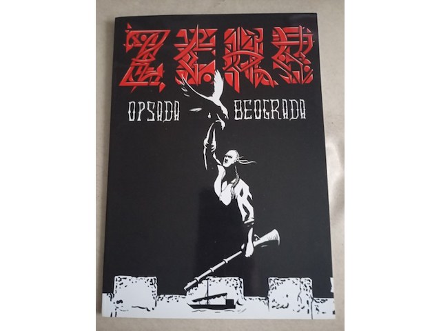 Zerb / Opsada Beograda