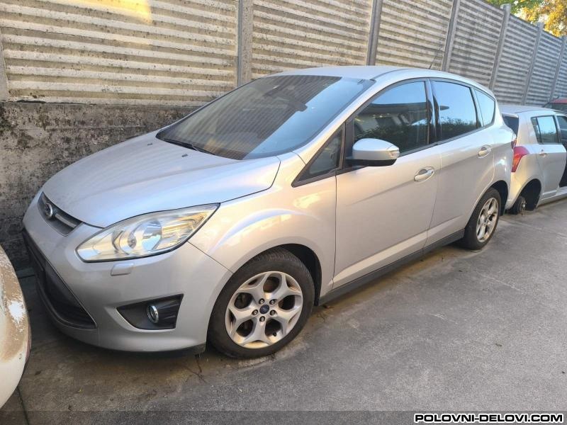 Ford C-Max Karoserija