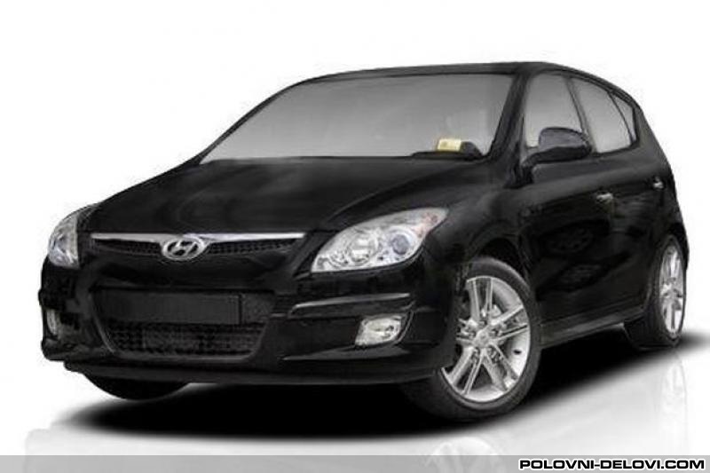 Hyundai I30 Prenosni Sistem