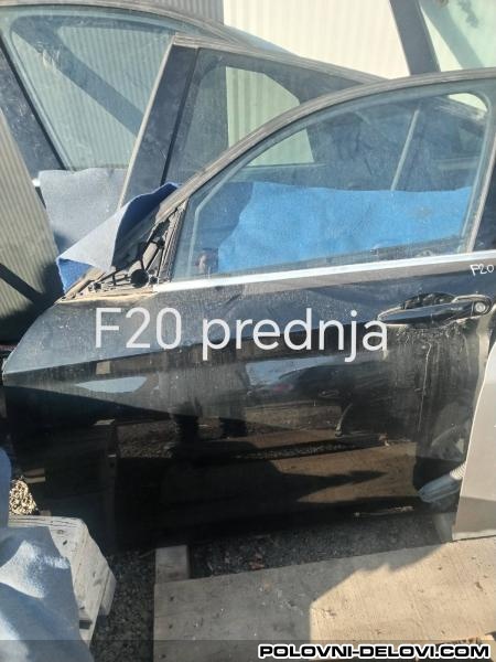 BMW 1 F20 Prednja Karoserija