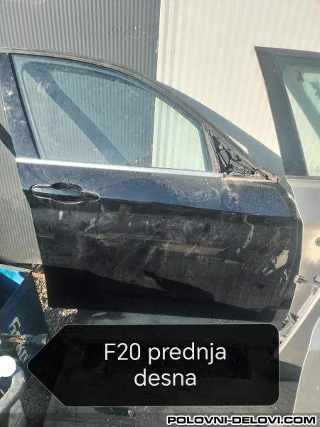 BMW 1 F20 Prednja Desna Karoserija