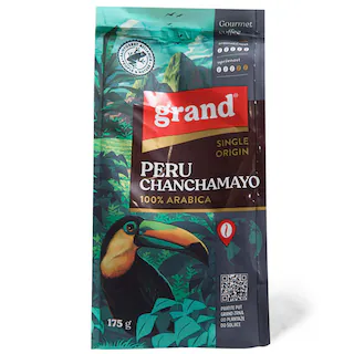 Kafa Chanchomyo S.O Peru Grand 175g