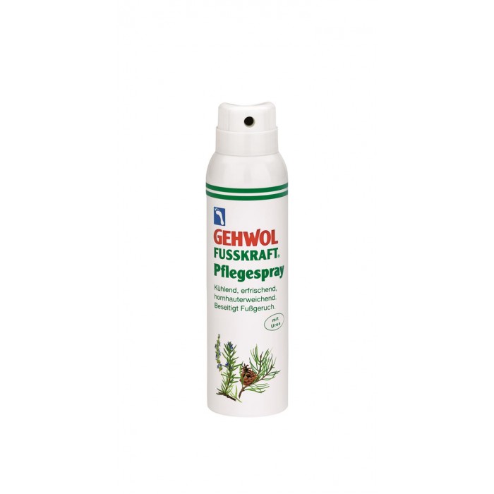 GEHWOL FUSSKRAFT SPREJ ZA STOPALA 150ml