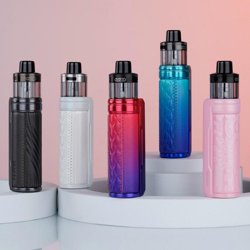 VOOPOO Drag S2 2500mAh VW POD