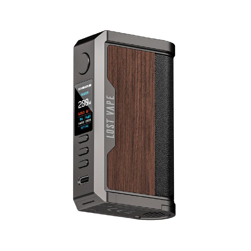 Lost Vape Centaurus Q200 200W baterijski mod