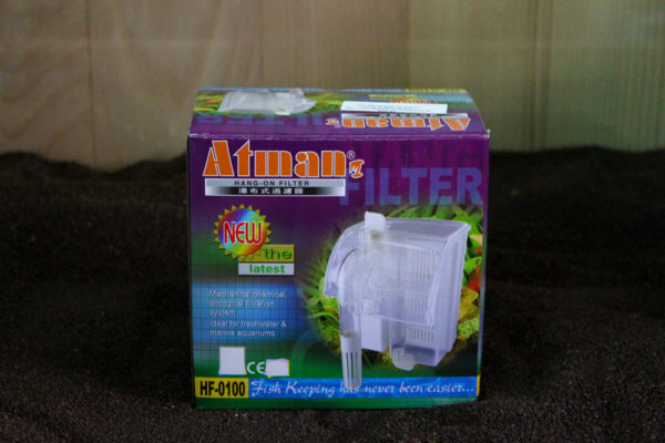 Atman HF-0100