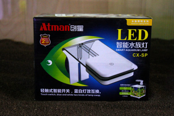 Atman LED CX-SP