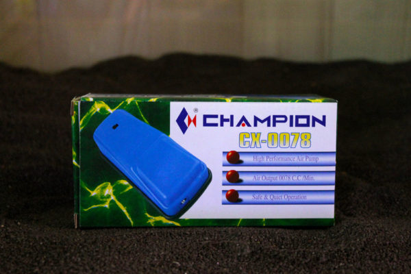 Champion CX-0078