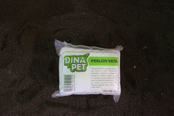 Dina Pet Perlon Vata