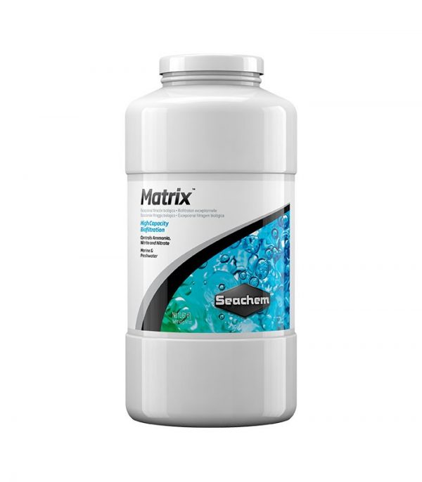 Seachem matrix 1000ml