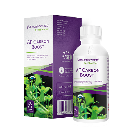 AF Carbon Boost 200ml