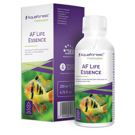 AF Life essence 200ml