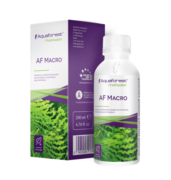 AF macro 200ml