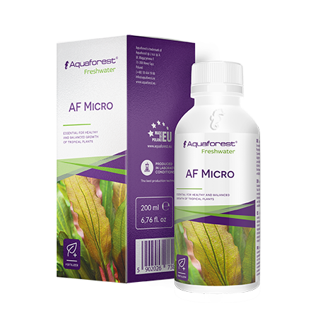 AF micro 200ml