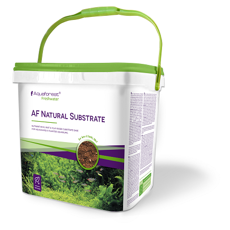 AF Natural Substrate 10l