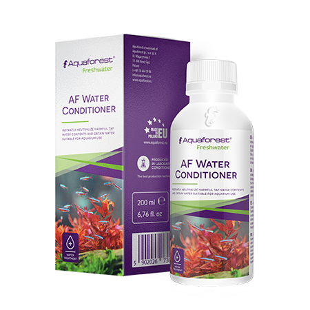 AF Water Conditioner 200ml