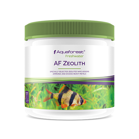 AF Zeolith fresh 500ml