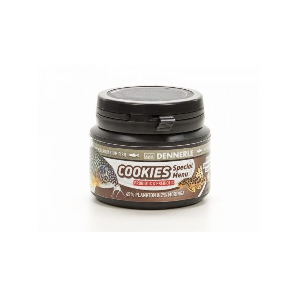 Dennerle Cookie Special Menu 100ml