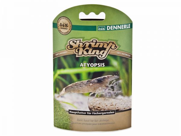 Dennerle King Shrimp Atyopsis 30g