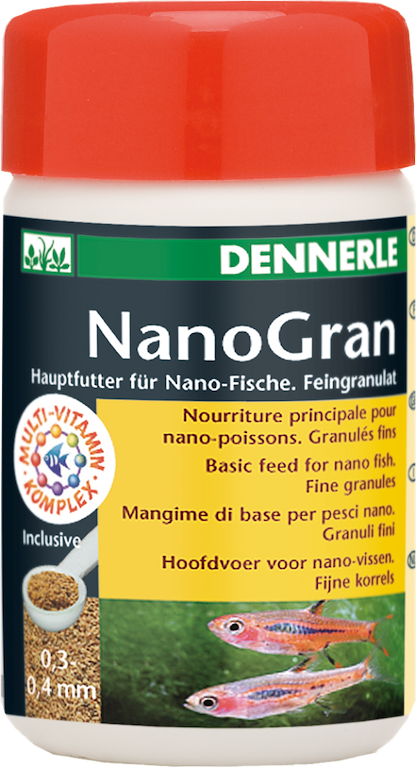 Dennerle Nano Gran 55g