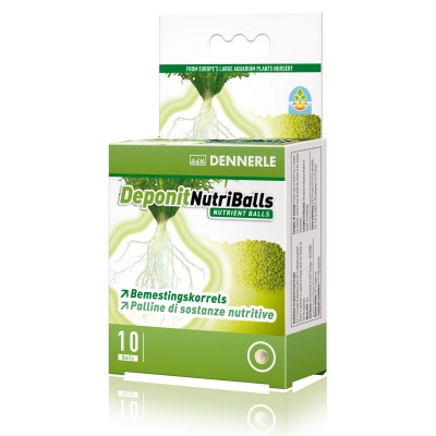 Dennerle NutriBalls