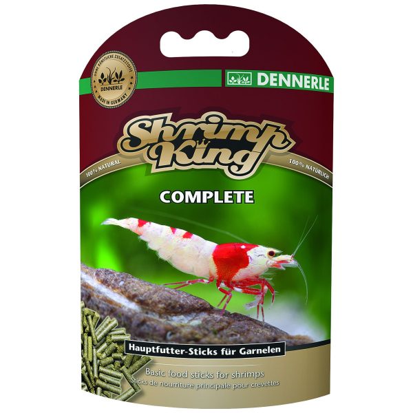 Dennerle shrimp king complete 45g