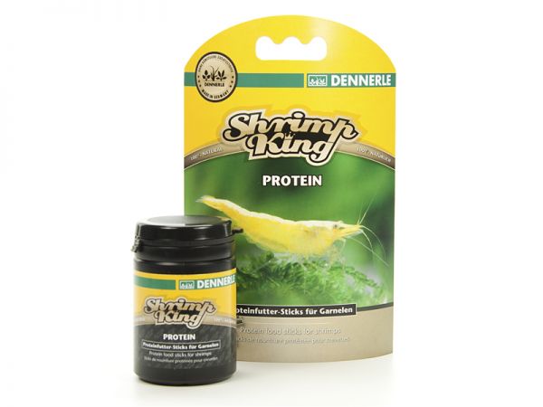 Dennerle Shrimp King Protein 45g