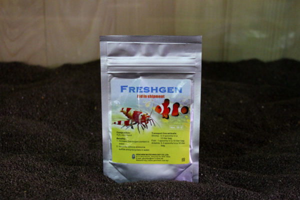 Genchem Freshgen