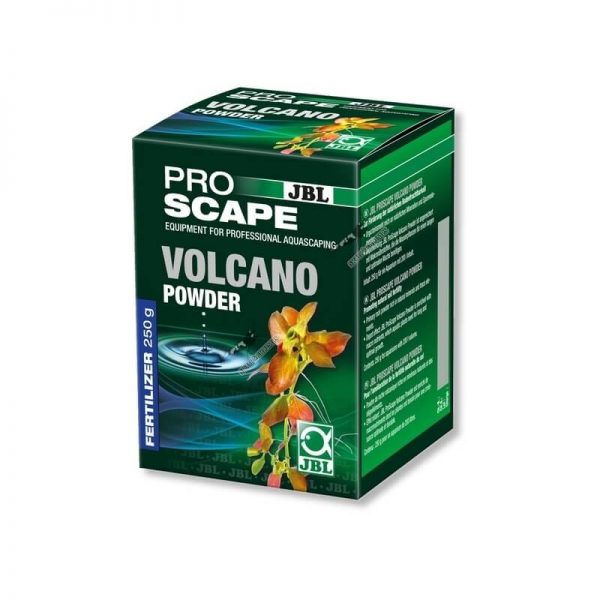 JBL Proscape Volcano Powder 250g