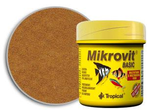 MIKRO-VIT BASIC 50ml