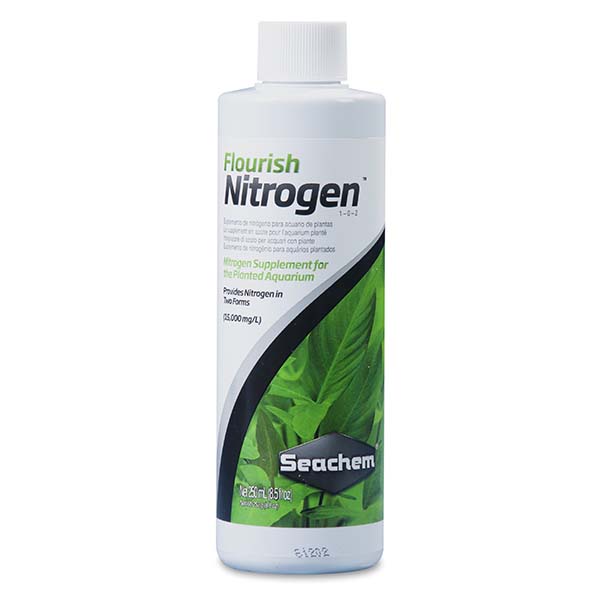 Seachem Flourish Nitrogen