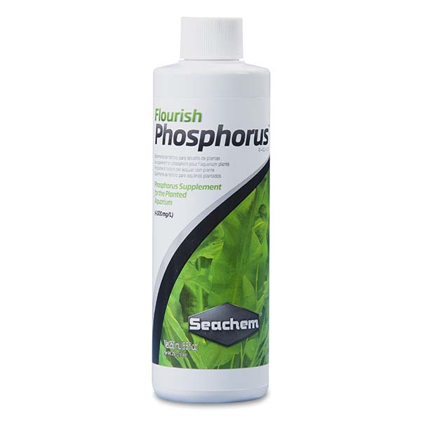 Seachem Flourish Phosphorus 500 ml