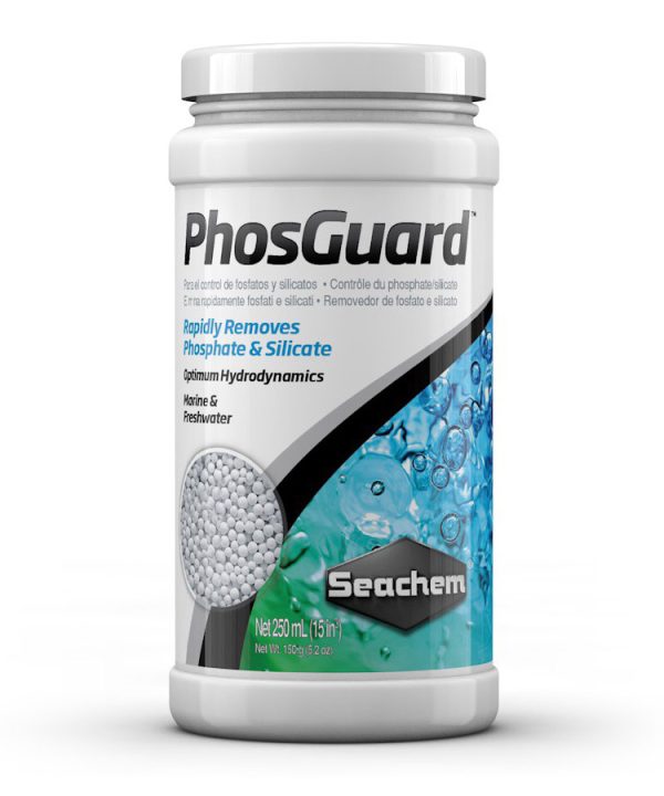 Seachem Phosguard 500 ml