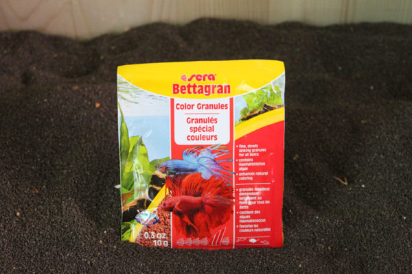 Sera Bettagran 10g